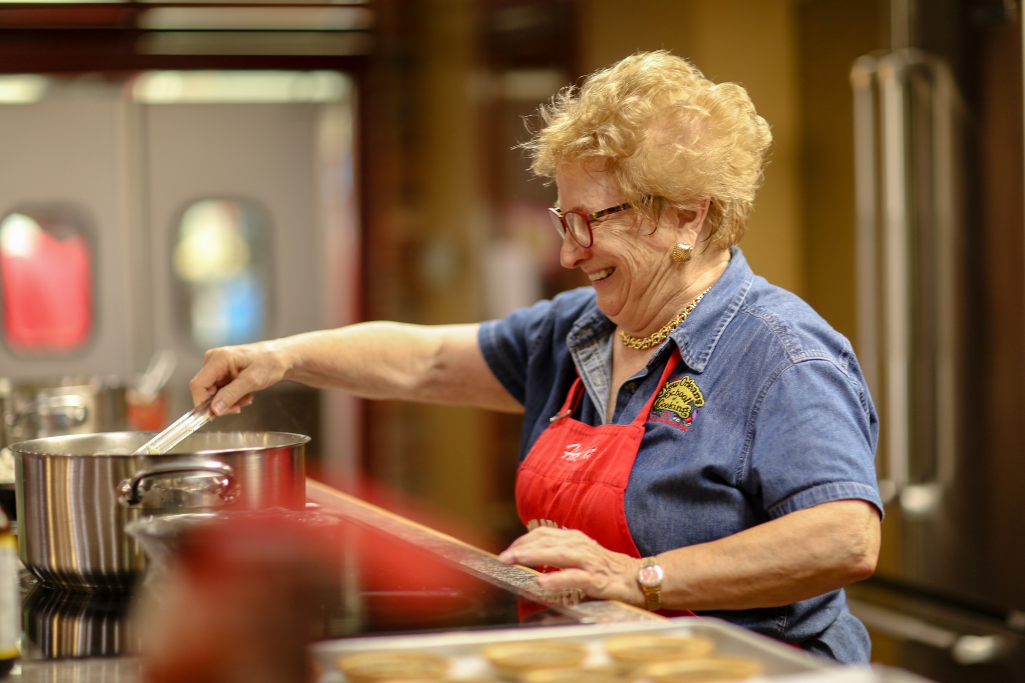 Best Private Cooking Lessons & Culinary Class Events in NOLA