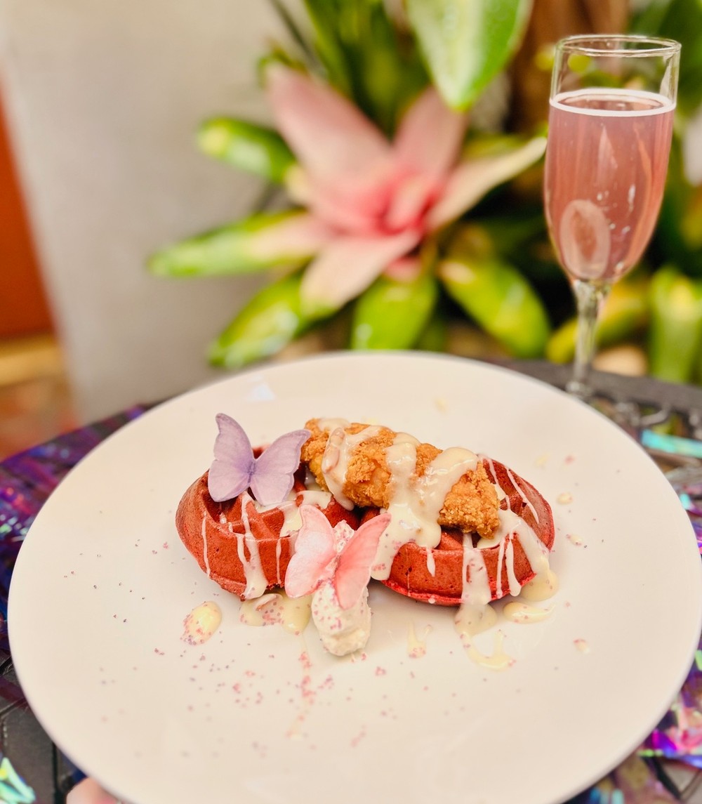 Lab Classes | New Orleans School of Cooking