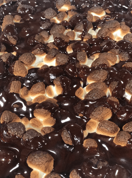 Old Man River Mud Cake | Blog | New Orleans School of Cooking